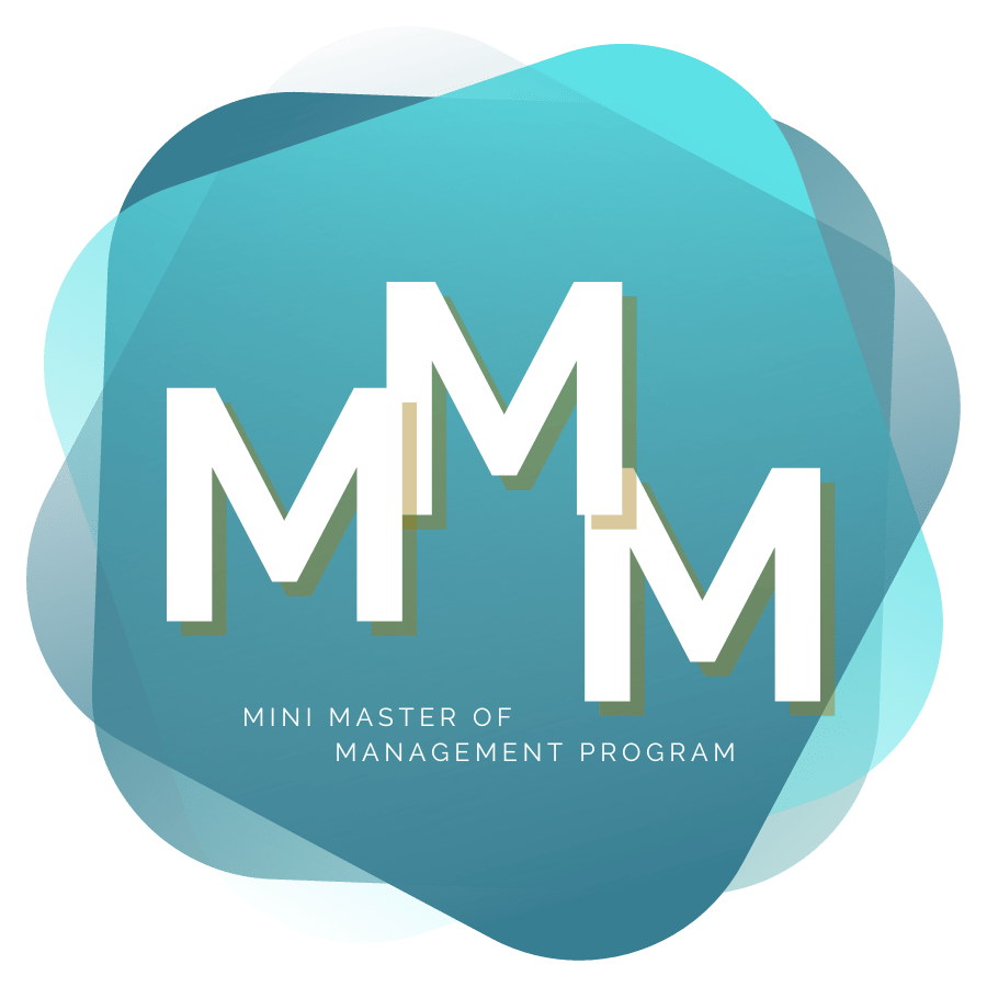 หลักสูตร MMM | พัฒนาผู้บริหารยุคใหม่กับ Mini Master of Management